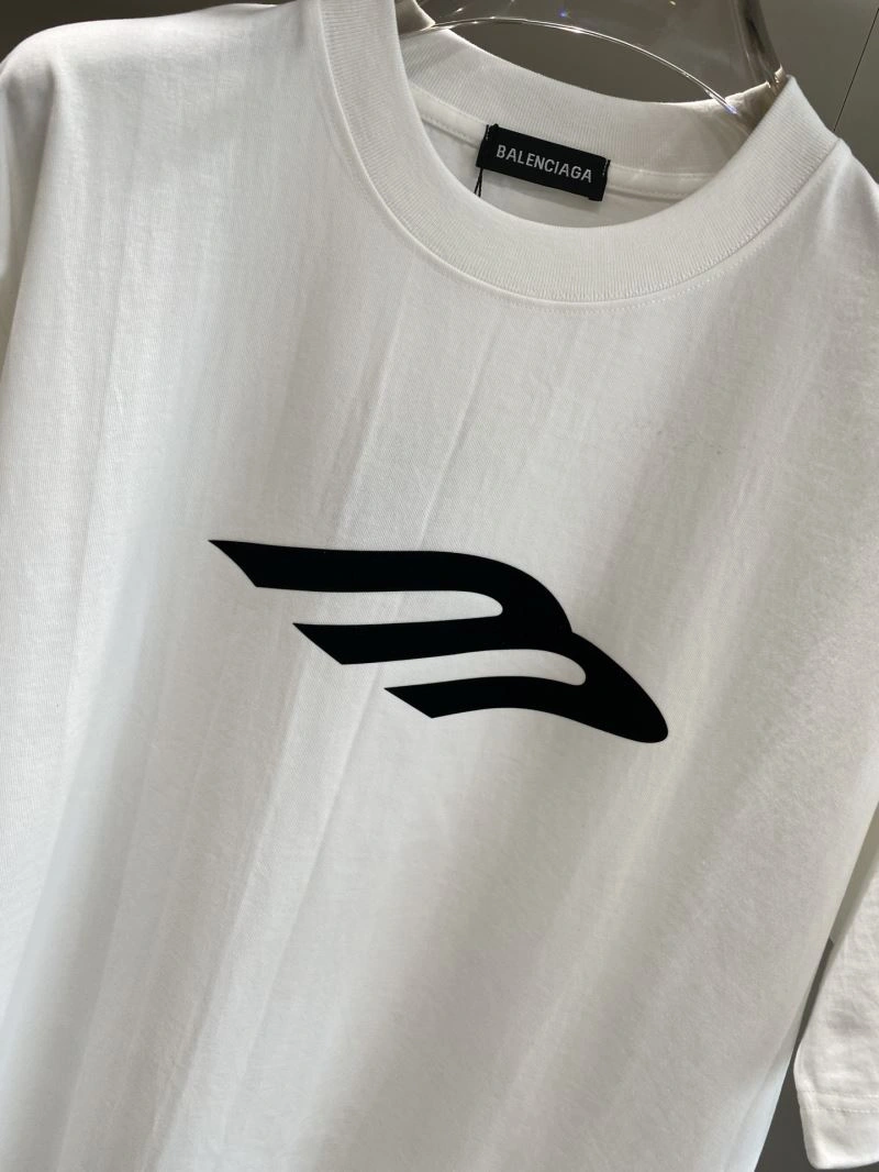Value-priced Balenciaga T-Shirts