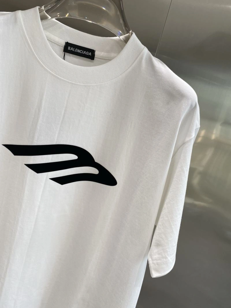 Value-priced Balenciaga T-Shirts