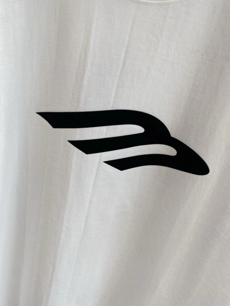 Value-priced Balenciaga T-Shirts