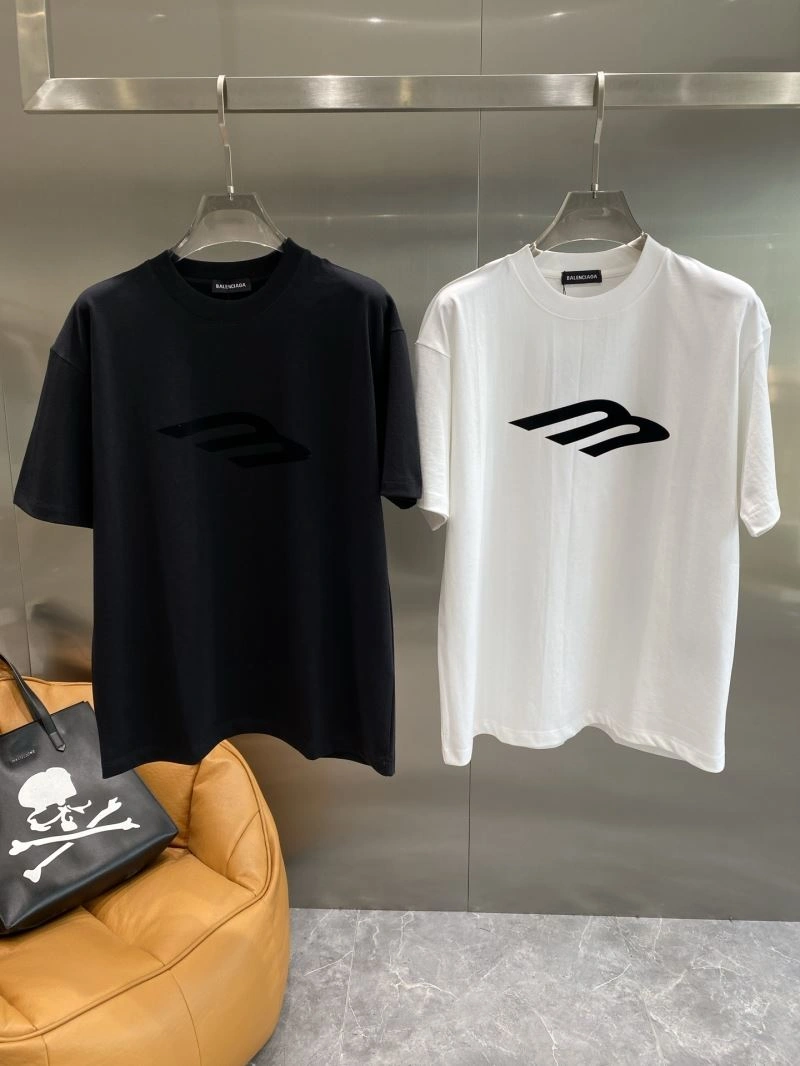 Balenciaga T-Shirts
