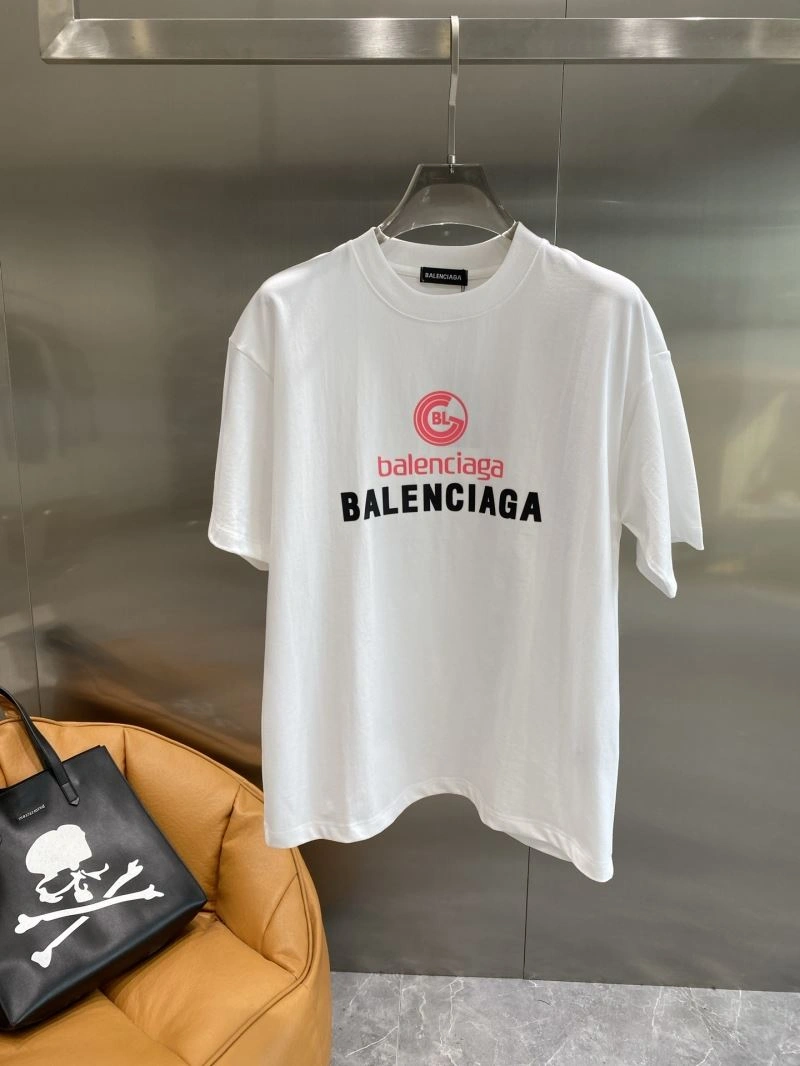 Balenciaga T-Shirts