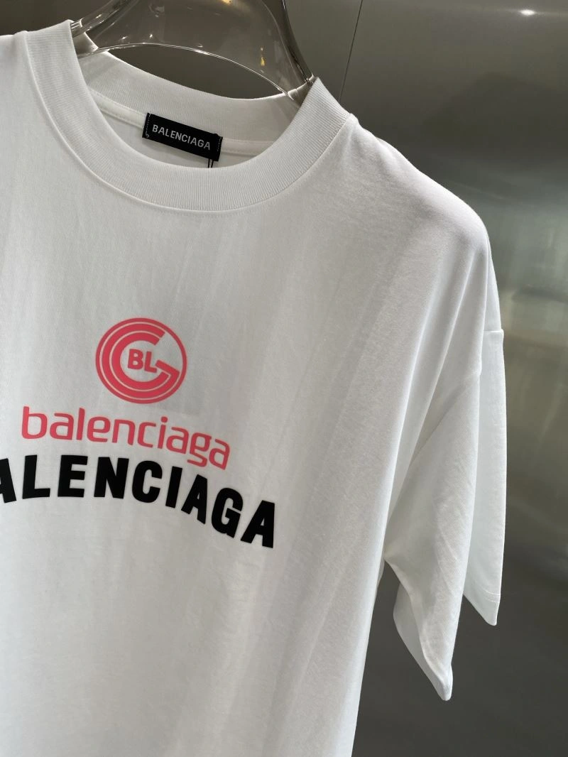 Economical Balenciaga T-Shirts