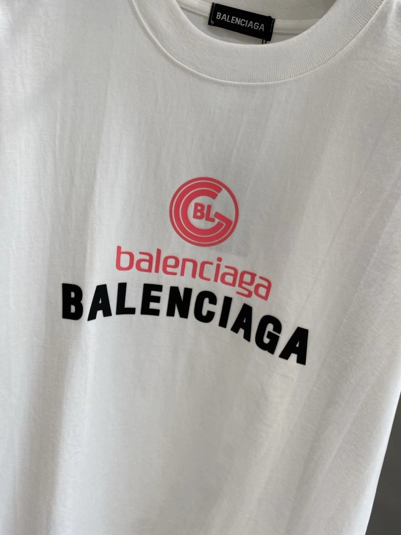 Economical Balenciaga T-Shirts