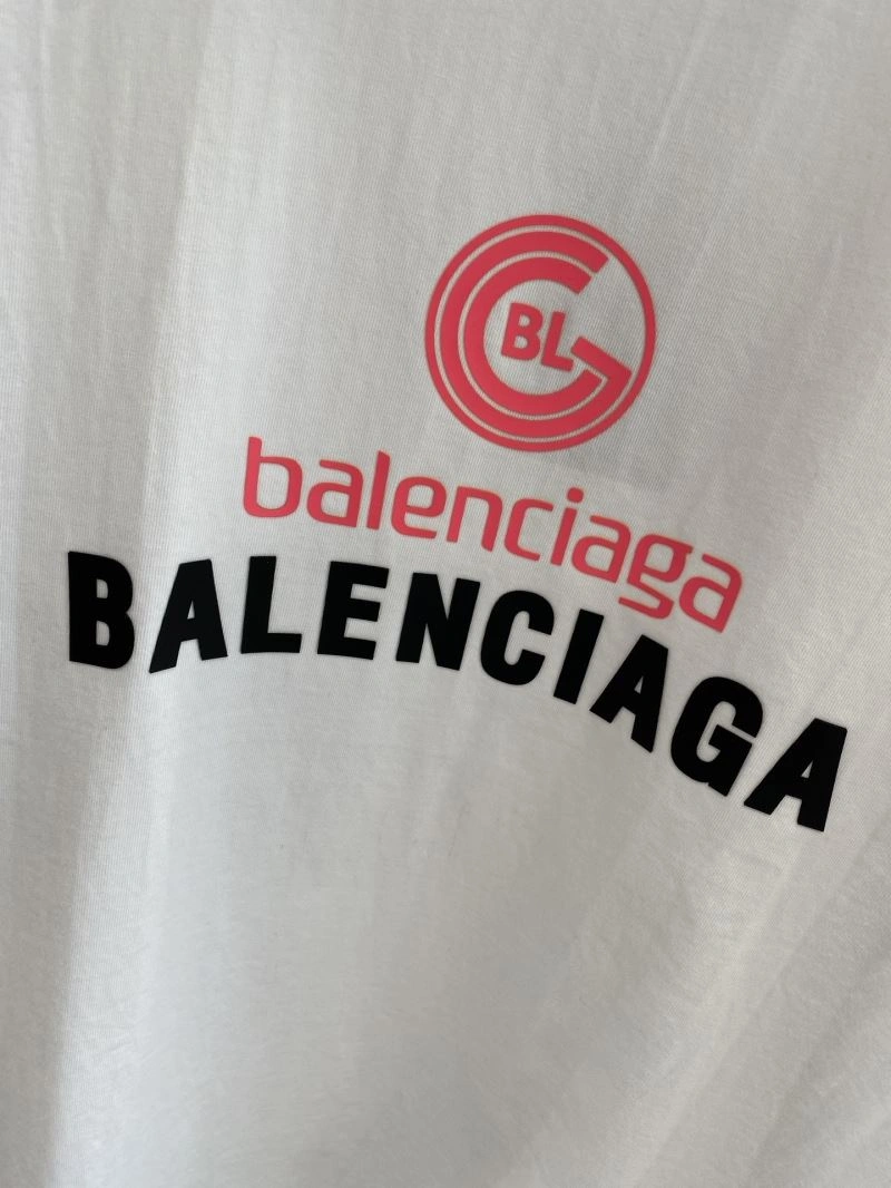 Economical Balenciaga T-Shirts