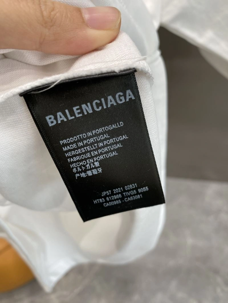 Economical Balenciaga T-Shirts