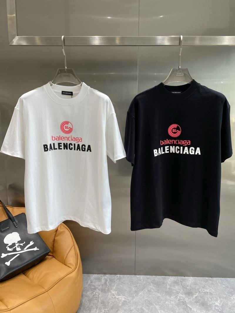 Balenciaga T-Shirts