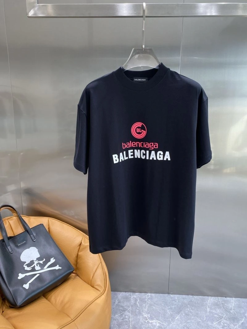 Discounted Balenciaga T-Shirts