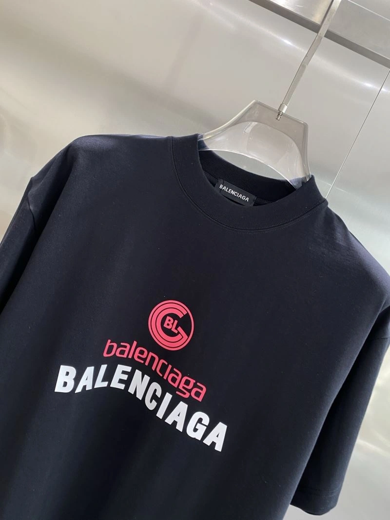 Discounted Balenciaga T-Shirts