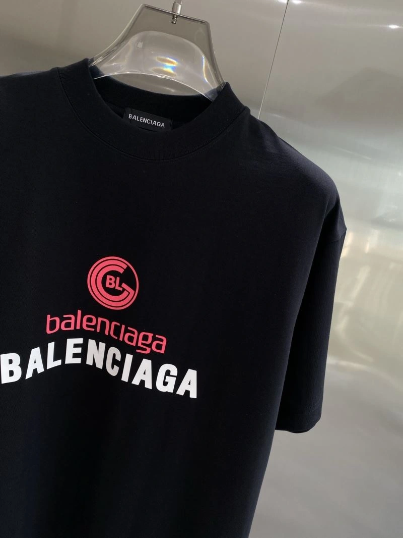 Discounted Balenciaga T-Shirts