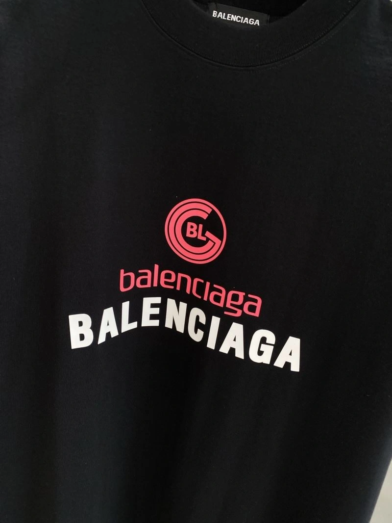 Discounted Balenciaga T-Shirts