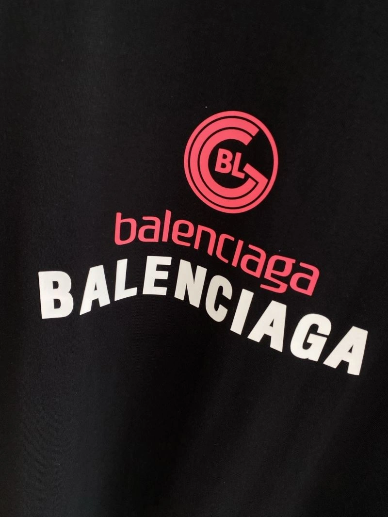 Discounted Balenciaga T-Shirts