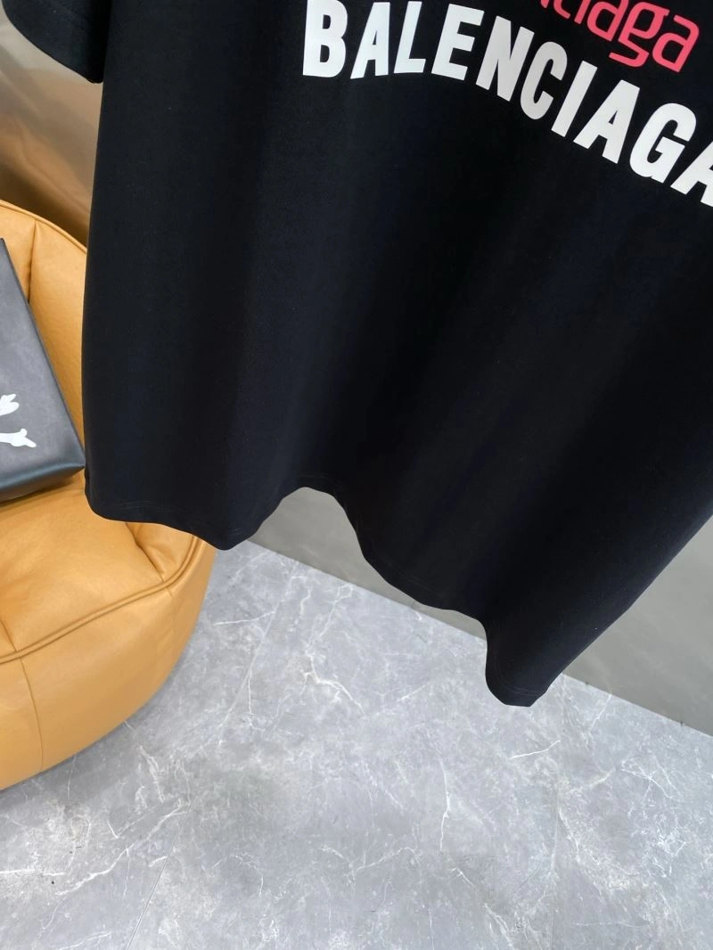 Discounted Balenciaga T-Shirts