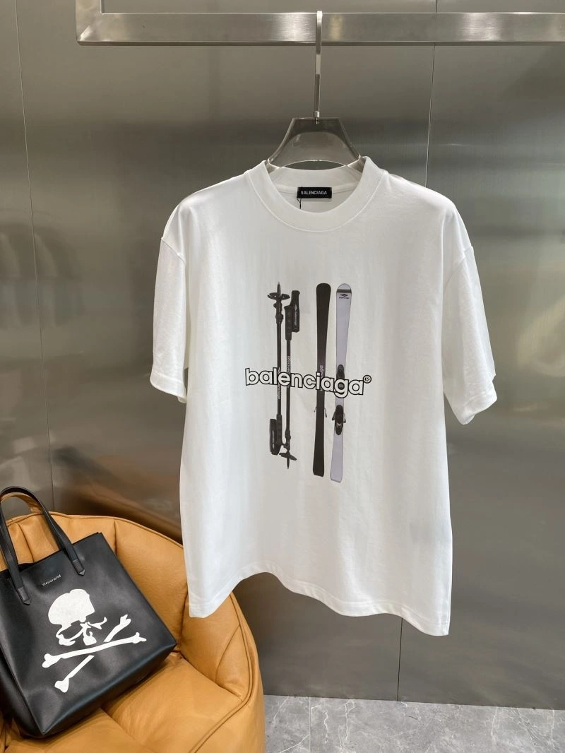 Balenciaga T-Shirts