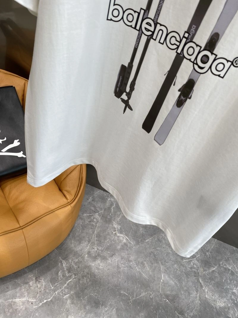 Discounted Balenciaga T-Shirts