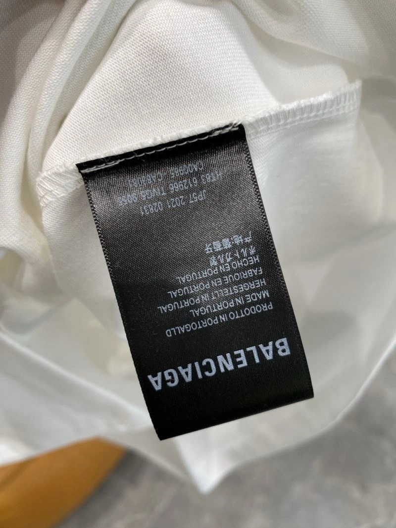 Discounted Balenciaga T-Shirts
