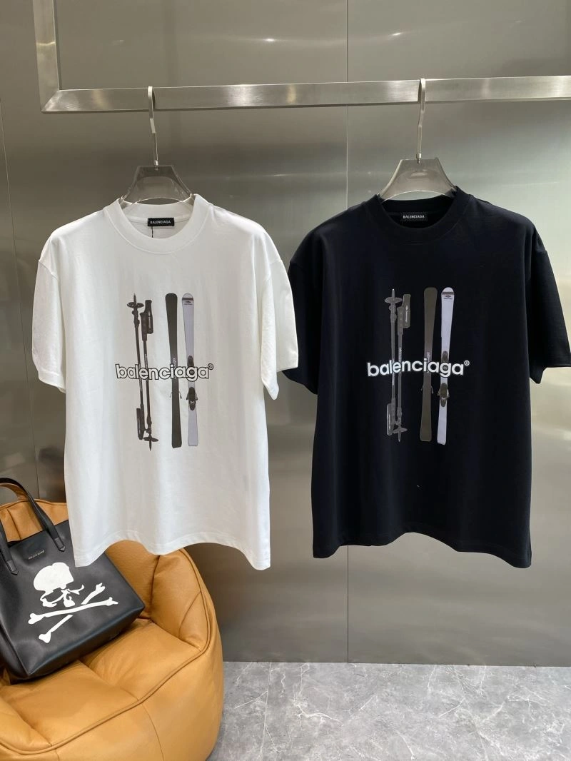 Balenciaga T-Shirts