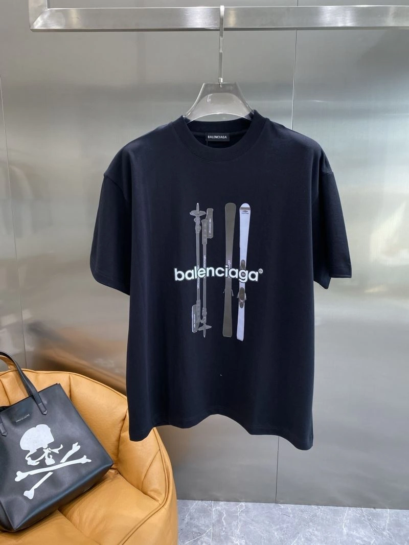 1:1 copy Balenciaga T-Shirts