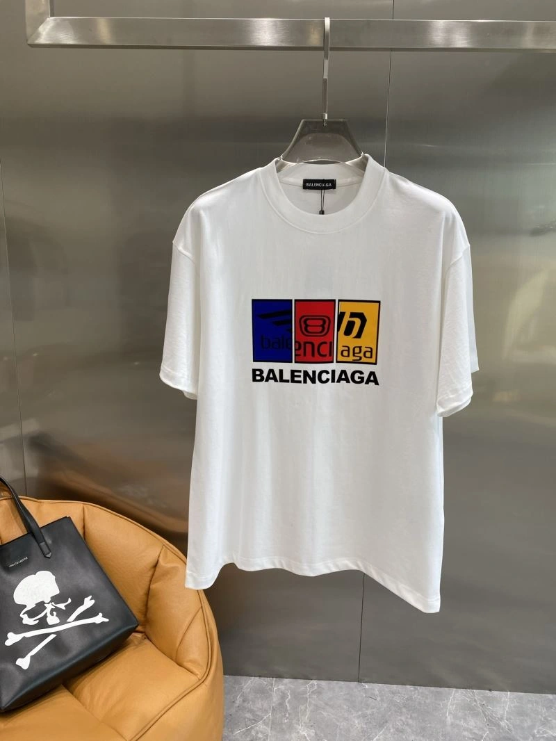 Balenciaga T-Shirts
