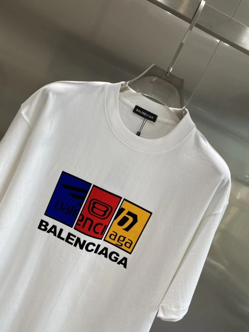 Budget-friendly Balenciaga T-Shirts