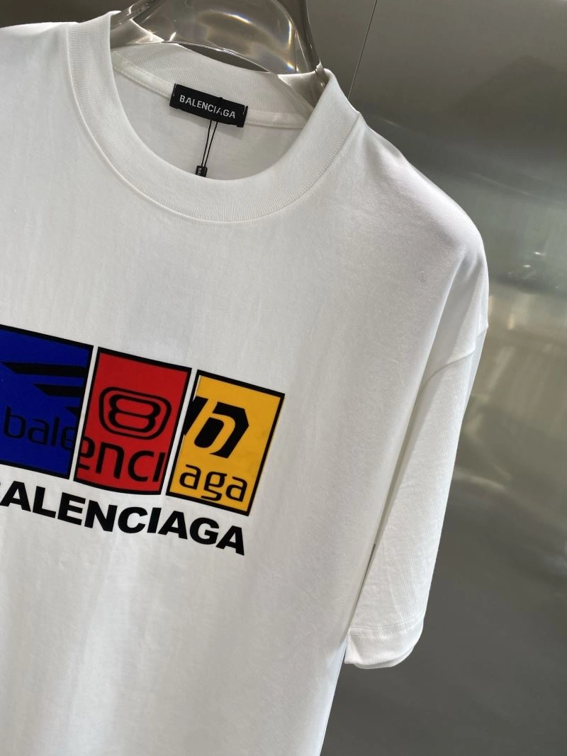 Budget-friendly Balenciaga T-Shirts