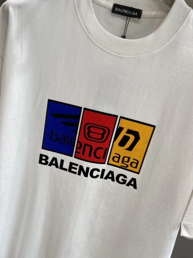 Budget-friendly Balenciaga T-Shirts