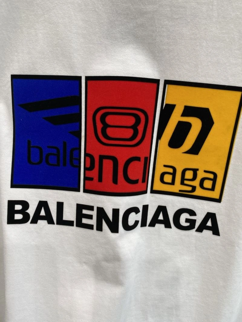 Budget-friendly Balenciaga T-Shirts
