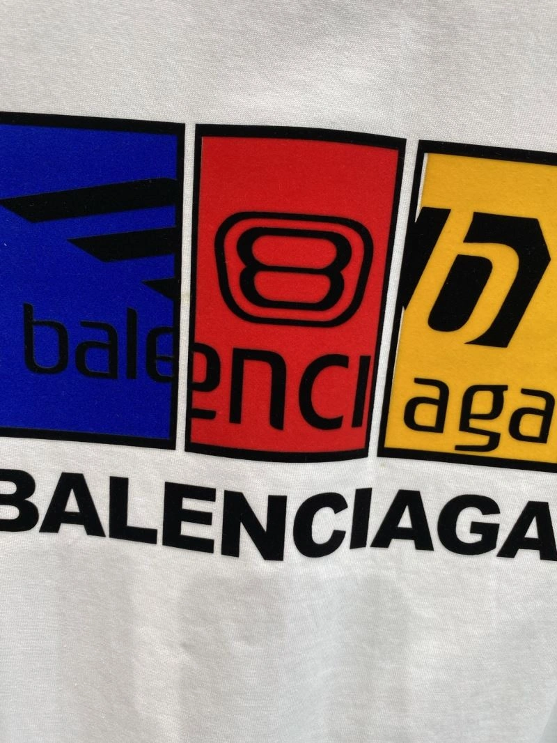 Budget-friendly Balenciaga T-Shirts