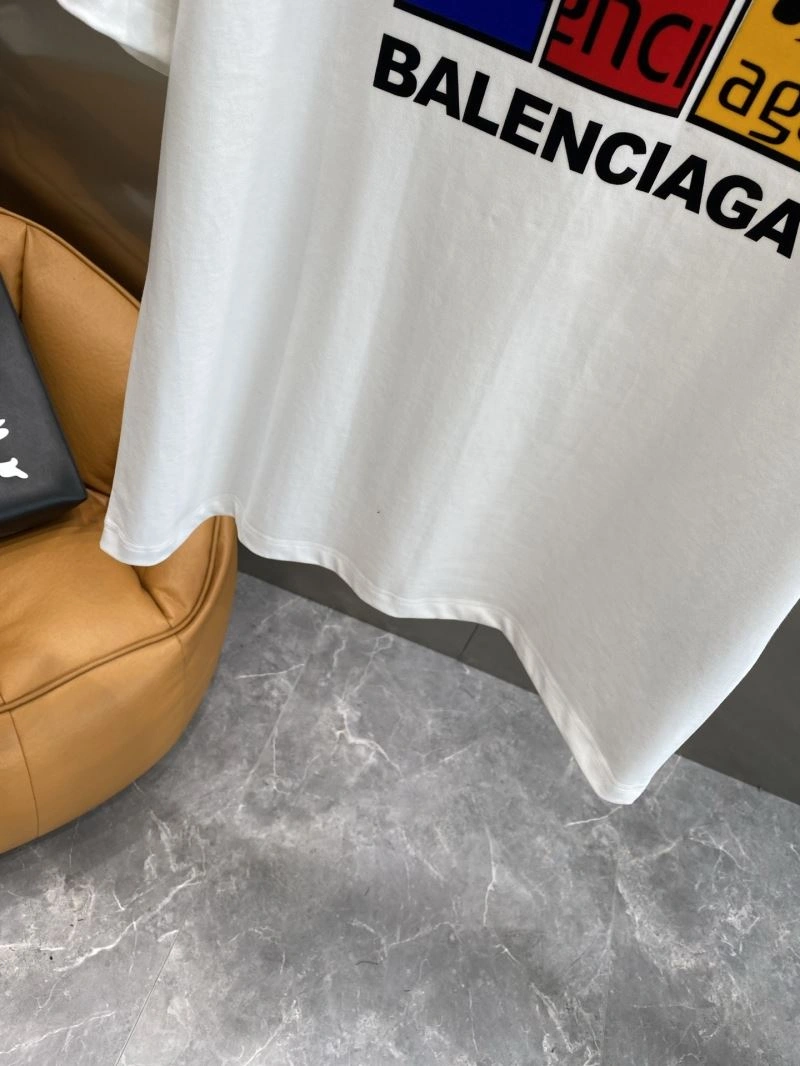 Budget-friendly Balenciaga T-Shirts
