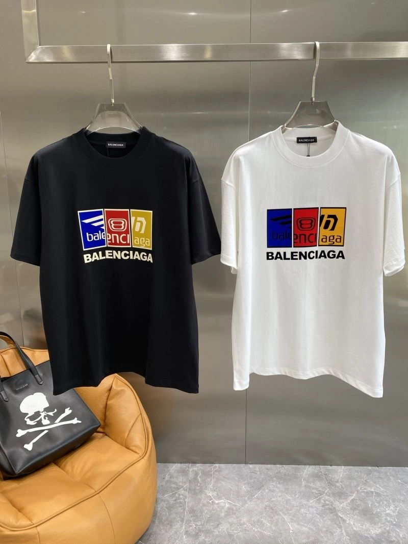 Balenciaga T-Shirts
