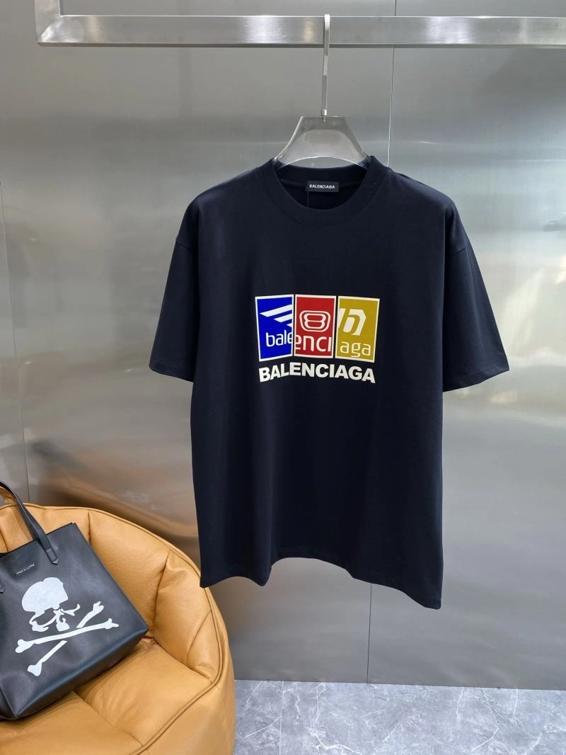 Budget-friendly Balenciaga T-Shirts