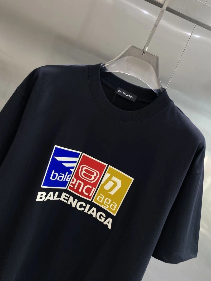 Budget-friendly Balenciaga T-Shirts