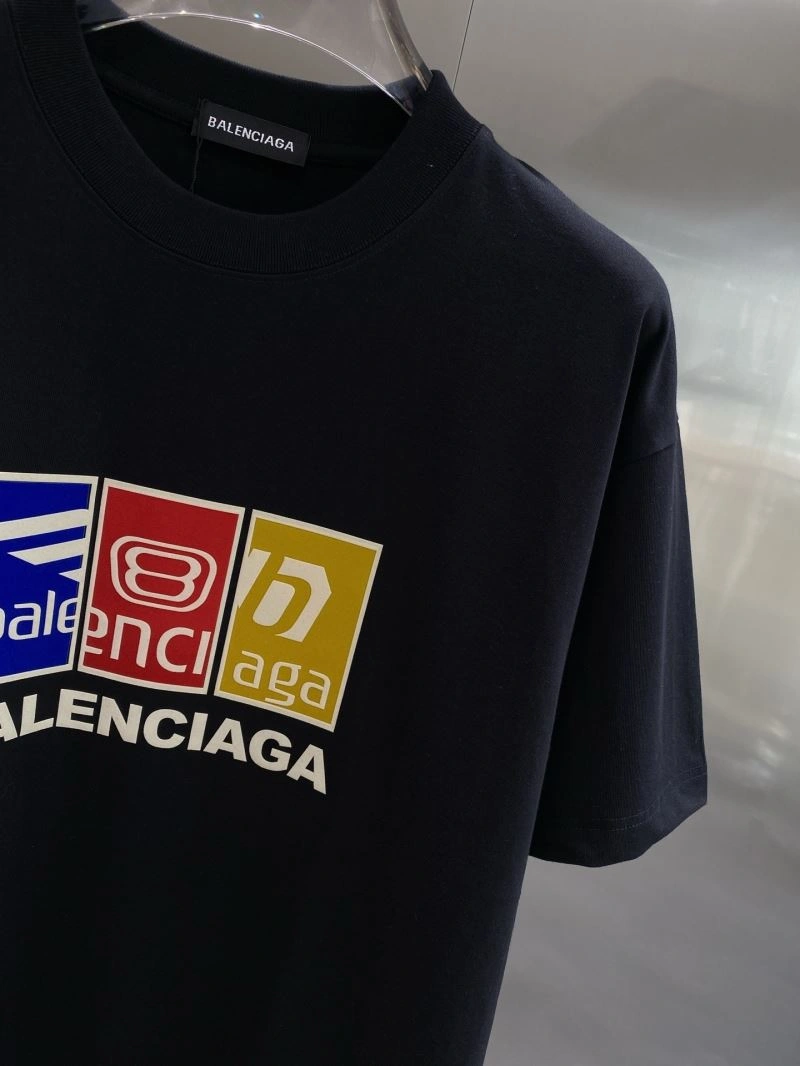 Budget-friendly Balenciaga T-Shirts
