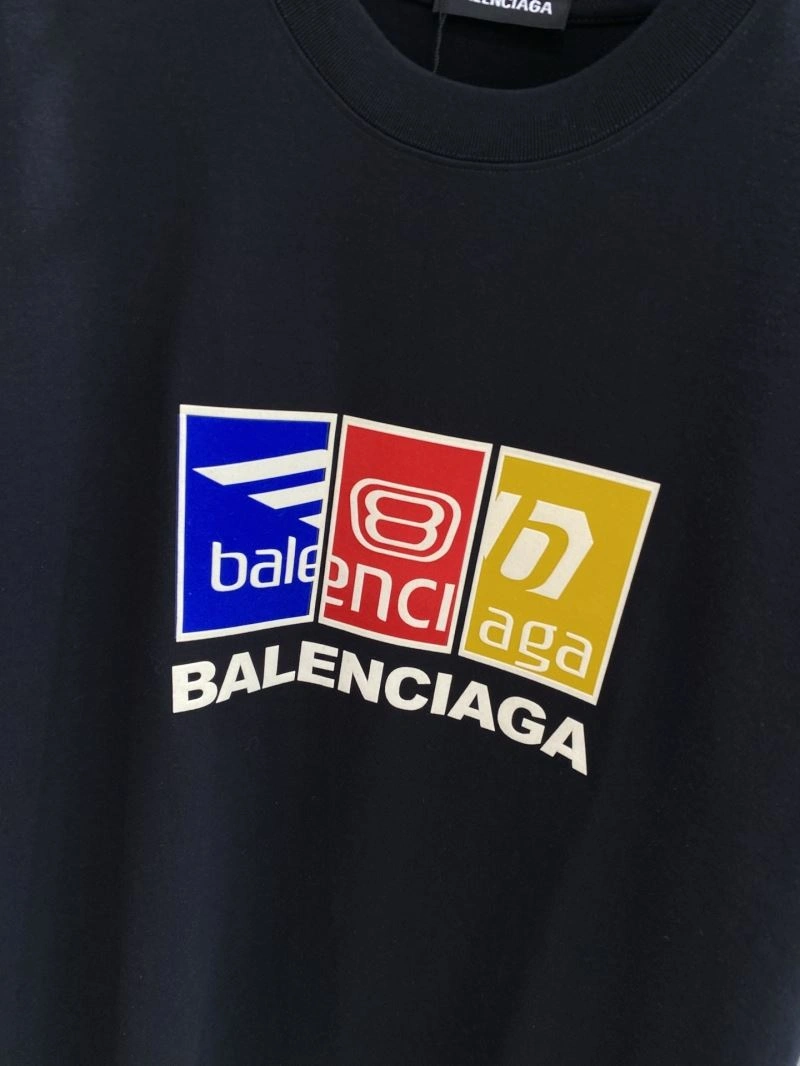Budget-friendly Balenciaga T-Shirts
