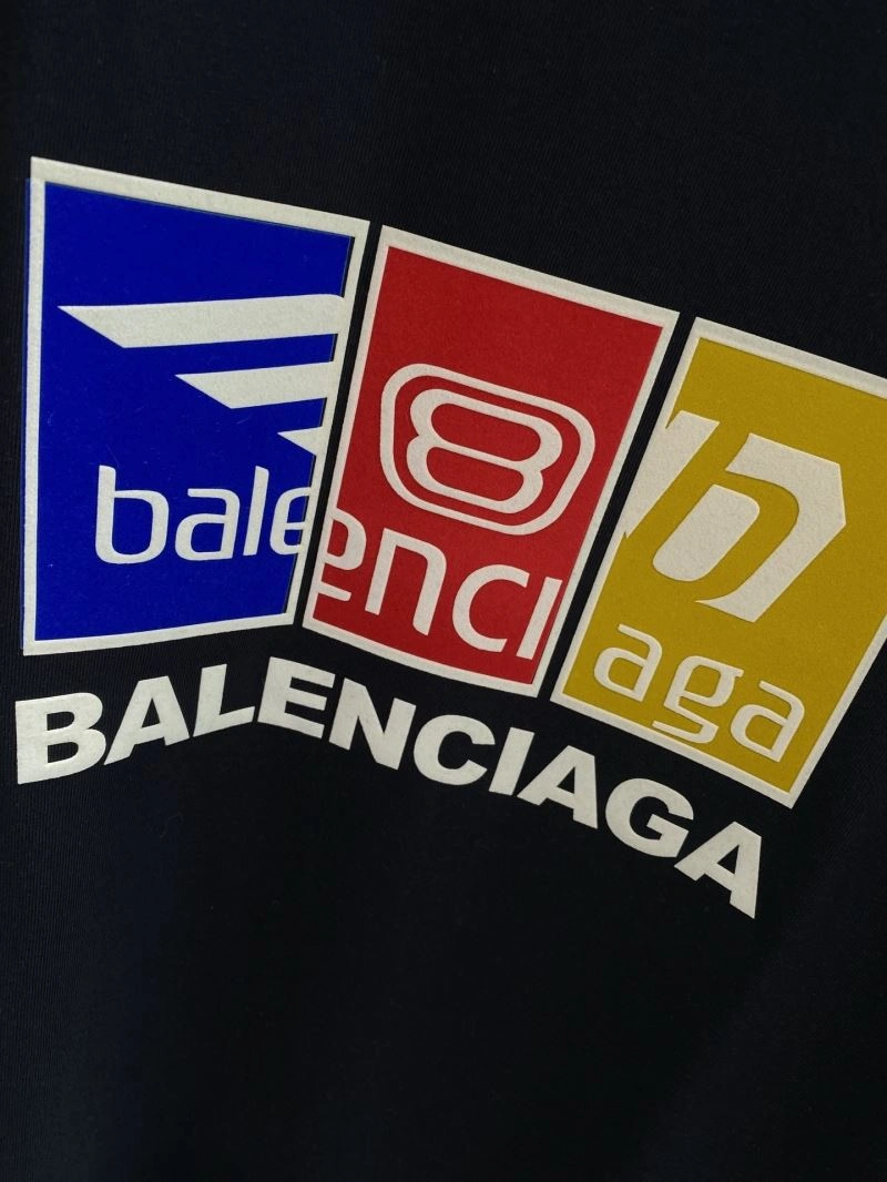 Budget-friendly Balenciaga T-Shirts