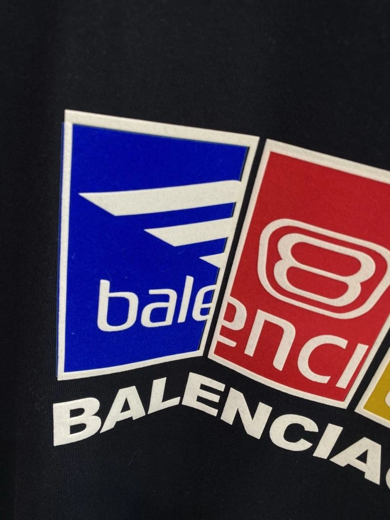 Budget-friendly Balenciaga T-Shirts