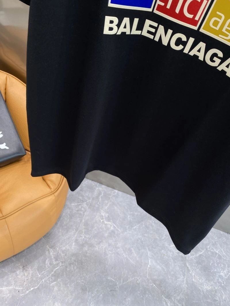 Budget-friendly Balenciaga T-Shirts