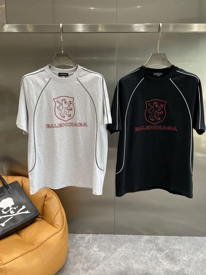 Balenciaga T-Shirts