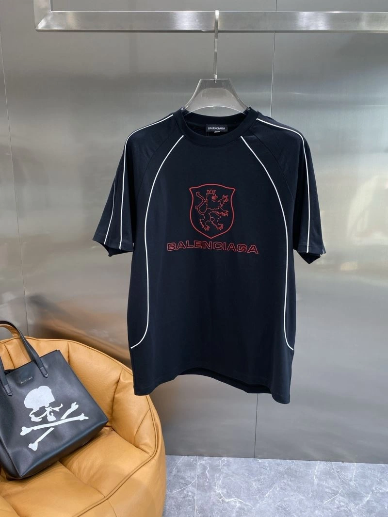 Indistinguishable Balenciaga T-Shirts