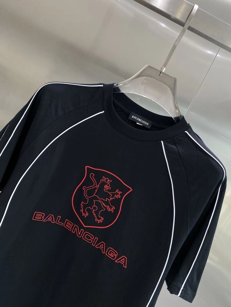 Indistinguishable Balenciaga T-Shirts