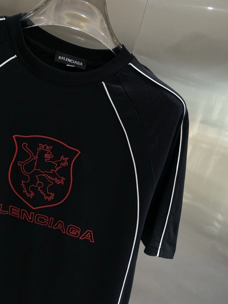 Indistinguishable Balenciaga T-Shirts