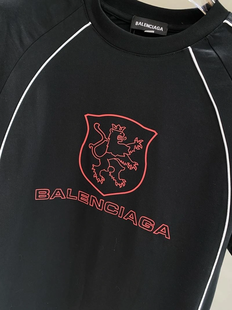 Indistinguishable Balenciaga T-Shirts