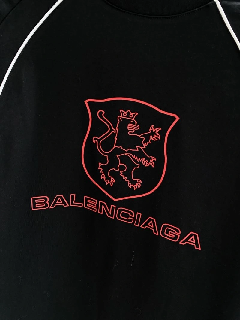 Indistinguishable Balenciaga T-Shirts