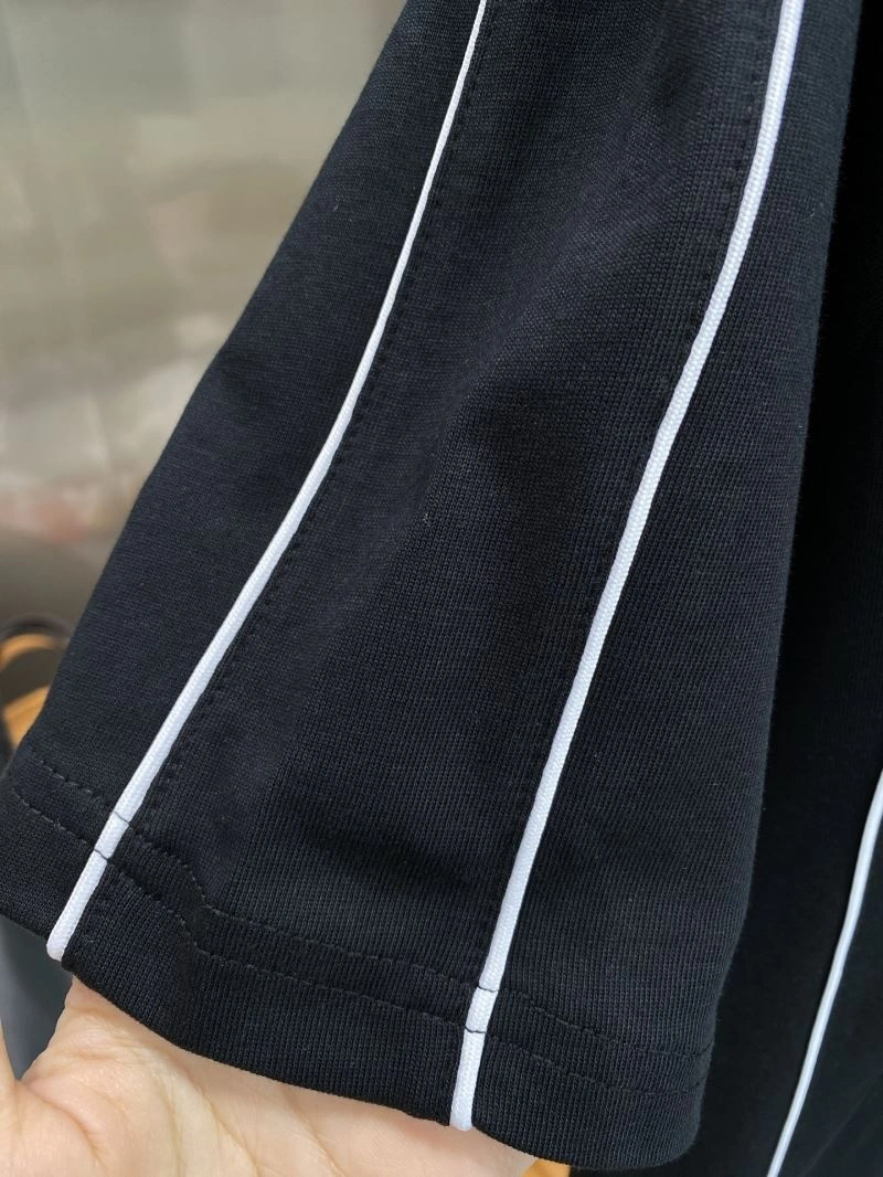 Indistinguishable Balenciaga T-Shirts