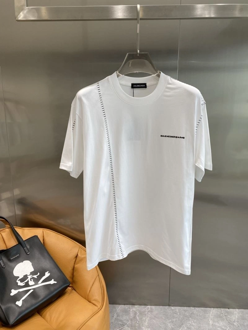 Balenciaga T-Shirts