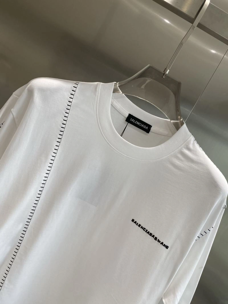 High accuracy Balenciaga T-Shirts