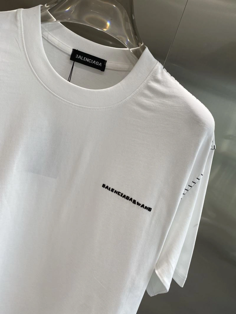High accuracy Balenciaga T-Shirts