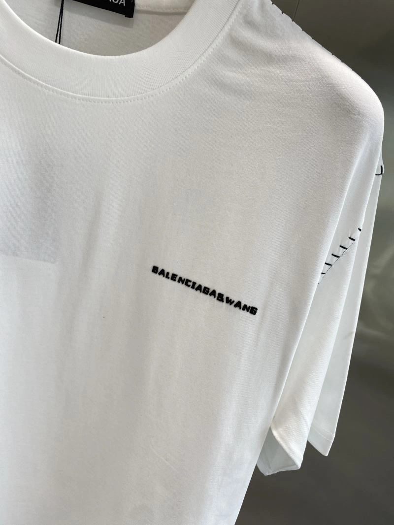 High accuracy Balenciaga T-Shirts