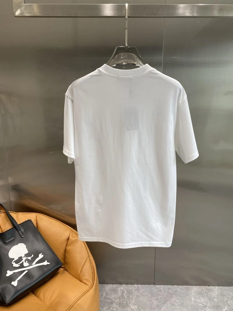 High accuracy Balenciaga T-Shirts