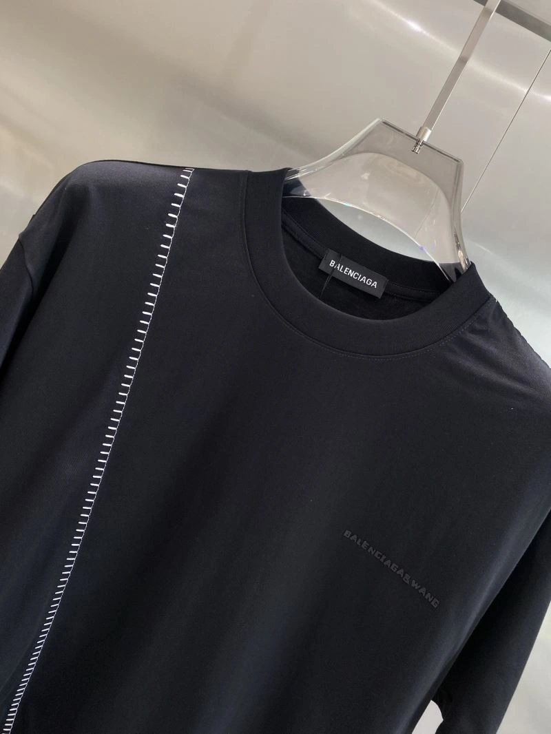 Affordable Balenciaga T-Shirts