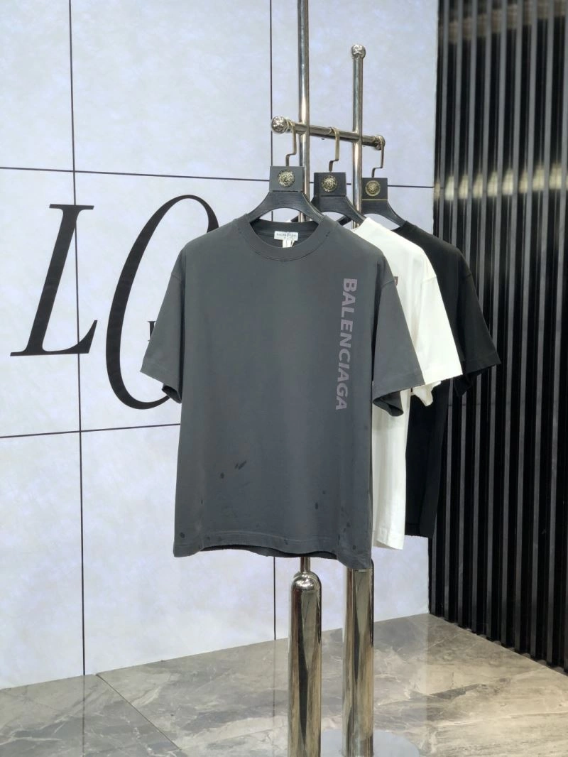 Balenciaga T-Shirts